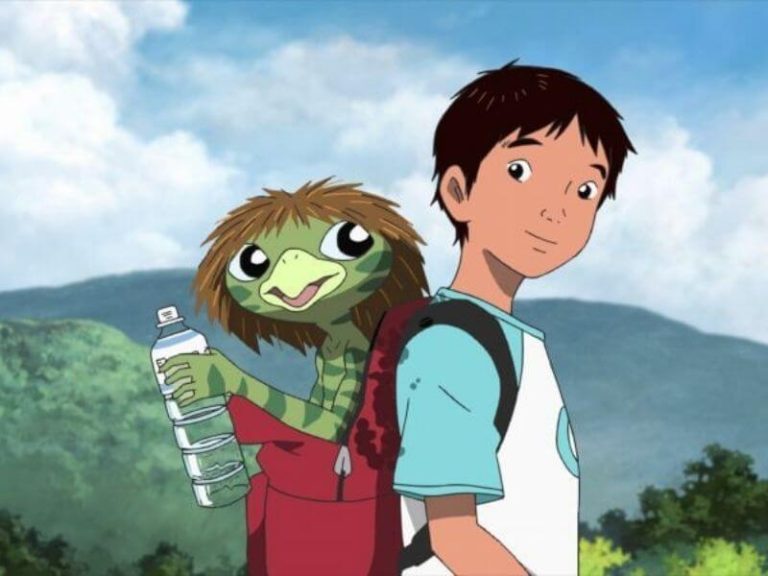 Kappa là gì? Ý nghĩa hình tượng thủy quái trong văn hóa Nhật Bản